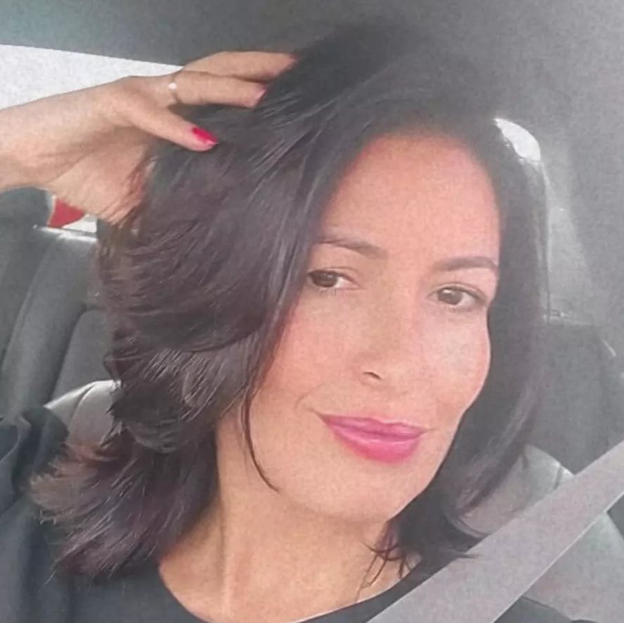 Mônica Sexta Feira Linda Com Esse Nude Lindo Venha Agende Seu