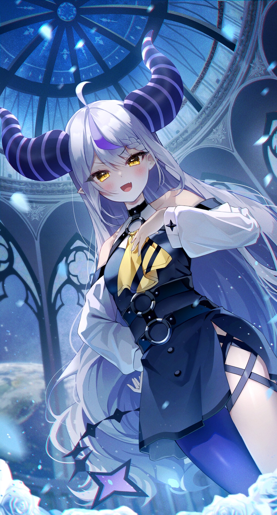 🍧🔥 Credit Artist Ichigo Pixiv ღ Anime Kawai Girl ღ Facebook