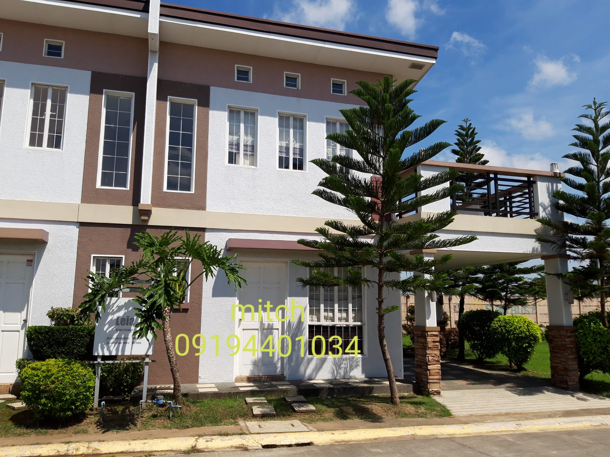 Sa Naghahanap Ng Bahay Na Nakatayo Na House And Lot Phil Facebook 2227