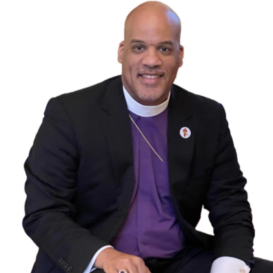 Sunday Morning Worship | Guest Speaker Prophet Herbert Contee III Live ...