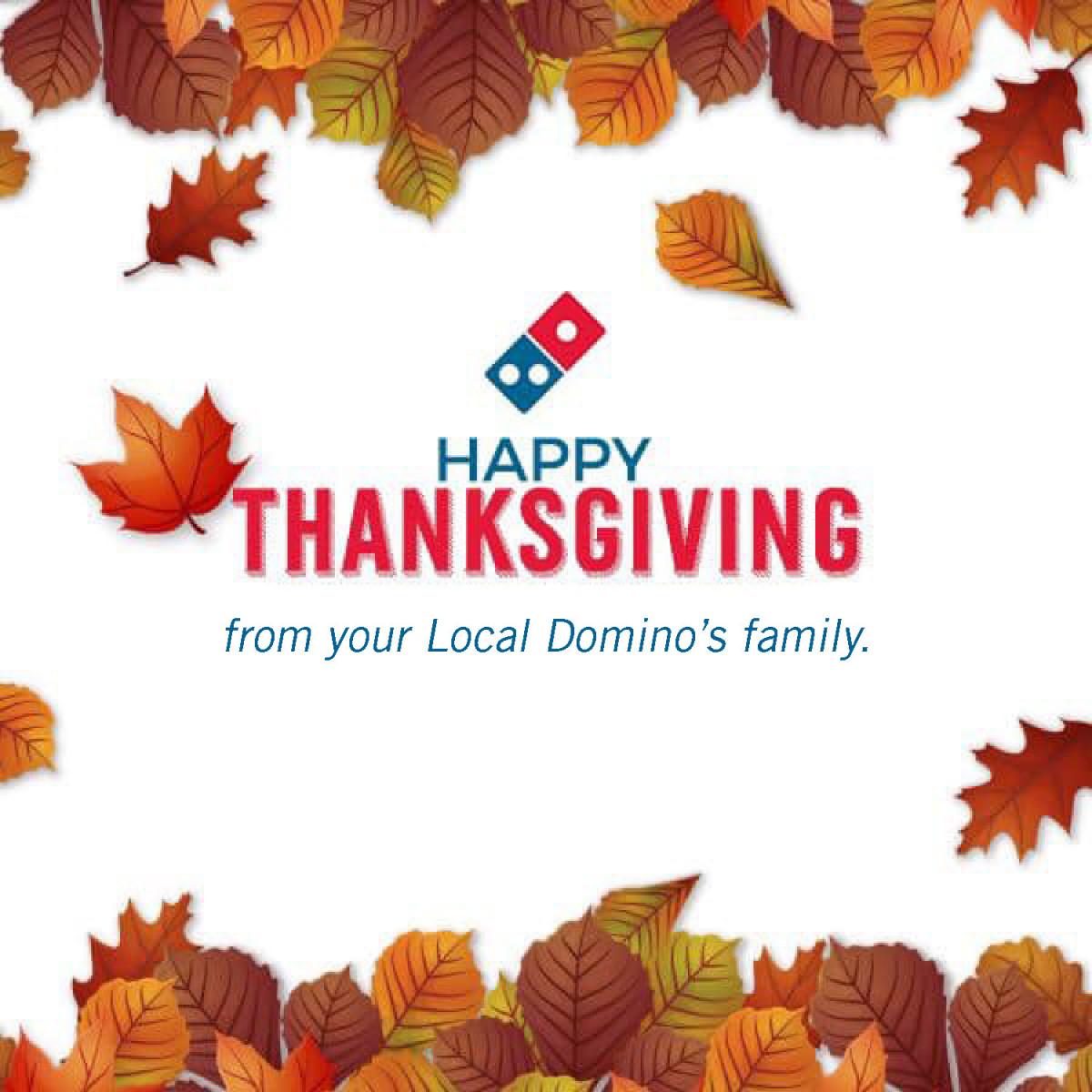 Richmond West Domino's | Richmond IN