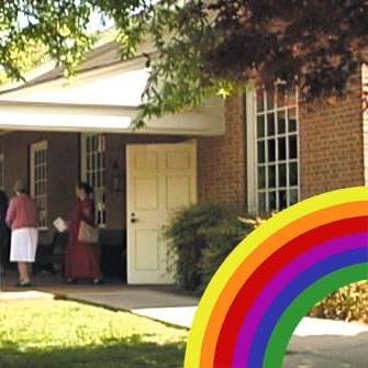 New Garden Friends Meeting for Worship | Streaming Live 1-19-2025 | By ...