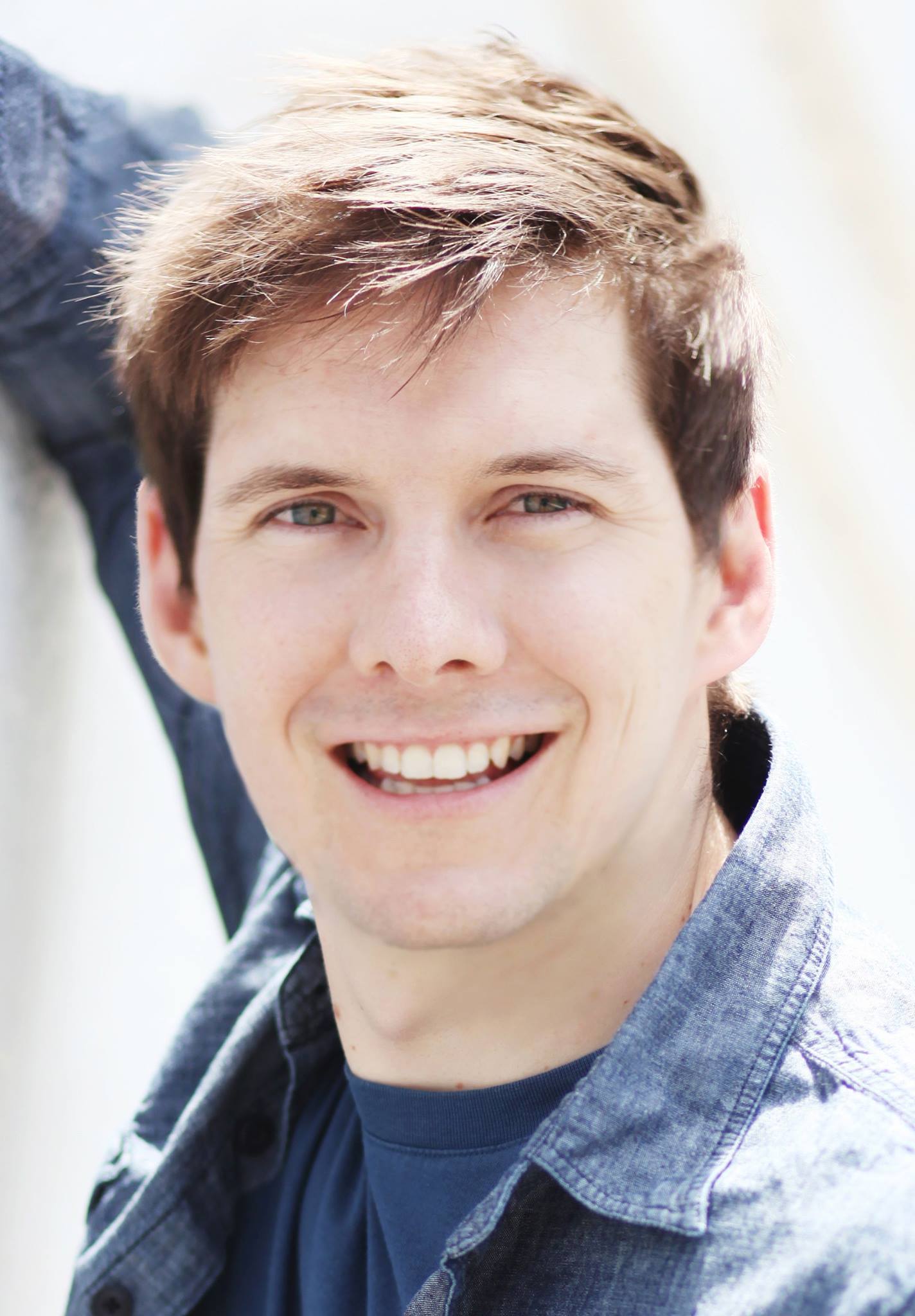 Chris Koda Clark
