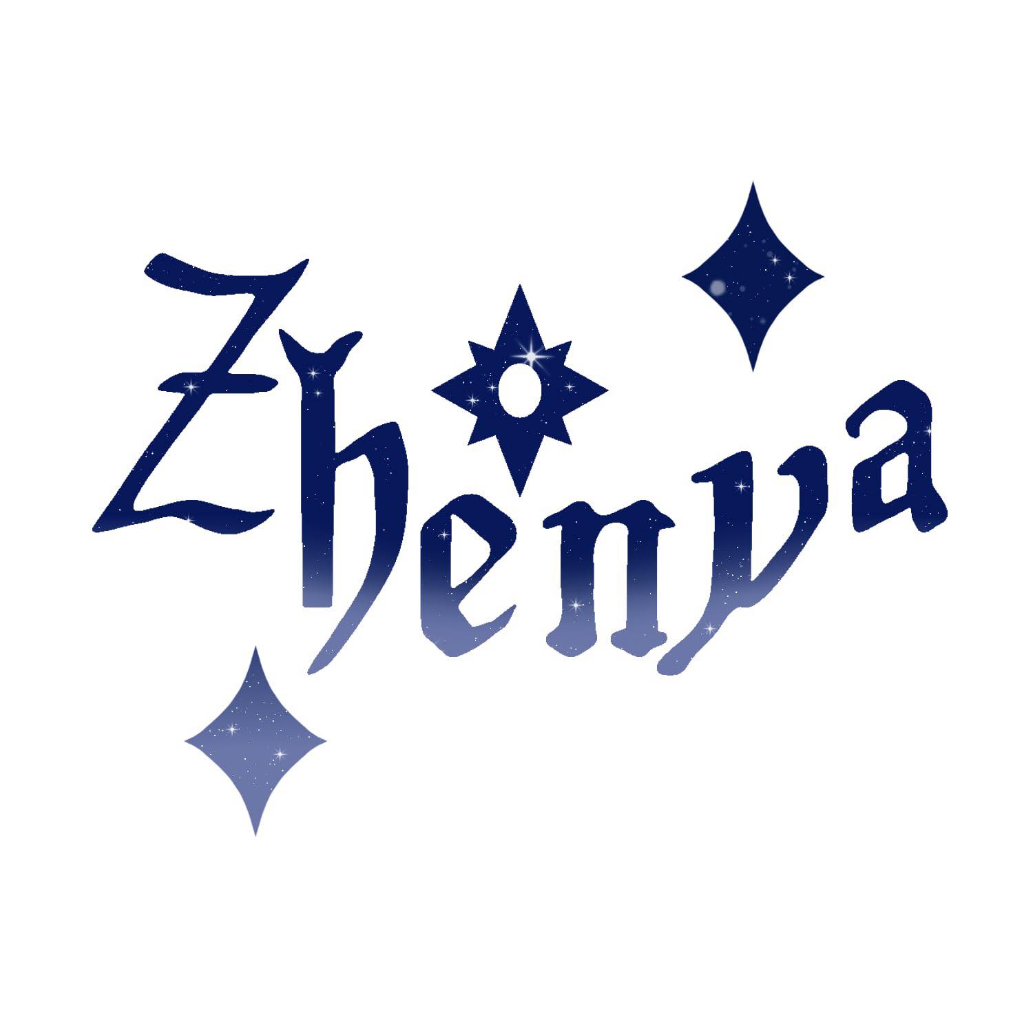 Zhenya Vtuber Unit Hanoi
