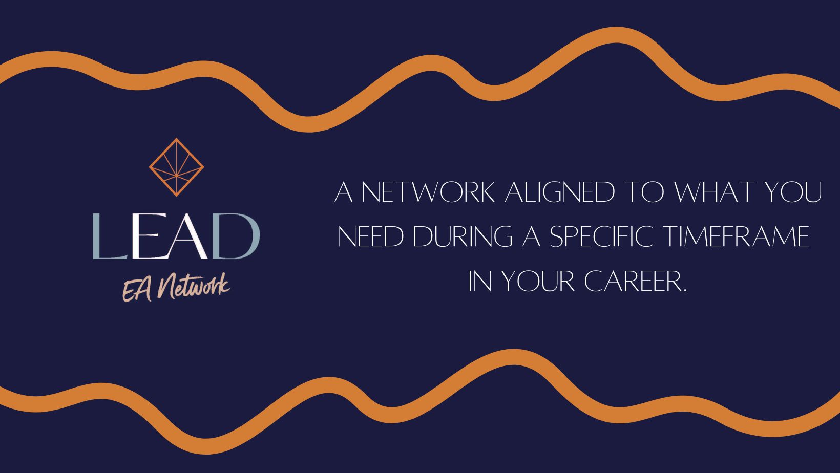 Lead Executive Assistant Network Forrest Act 2374