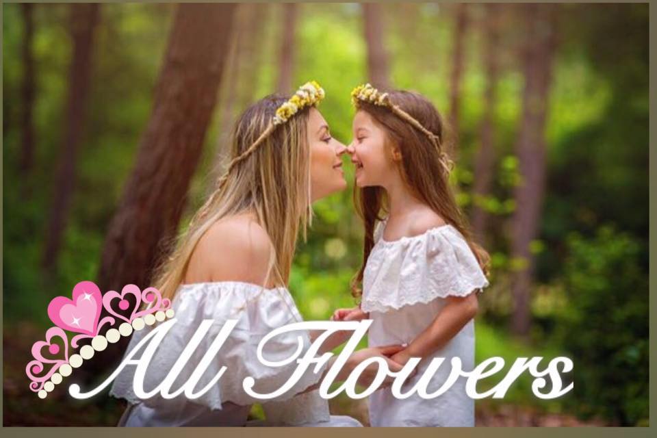 Daisy Chains Flowers Added A New Photo Daisy Chains Flowers