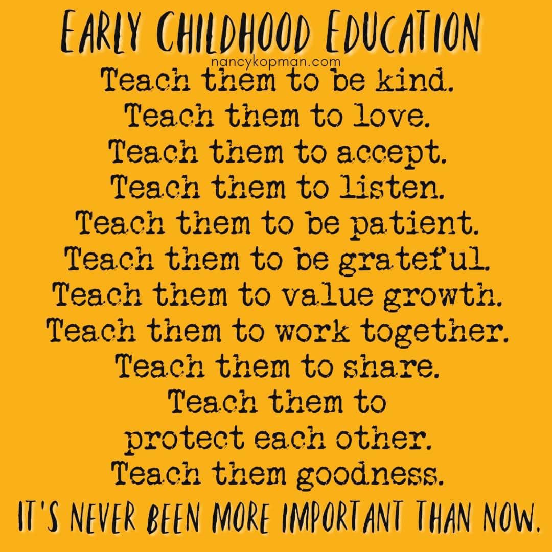 What powerful... - Planning Playtime - Learning Through Play | Facebook