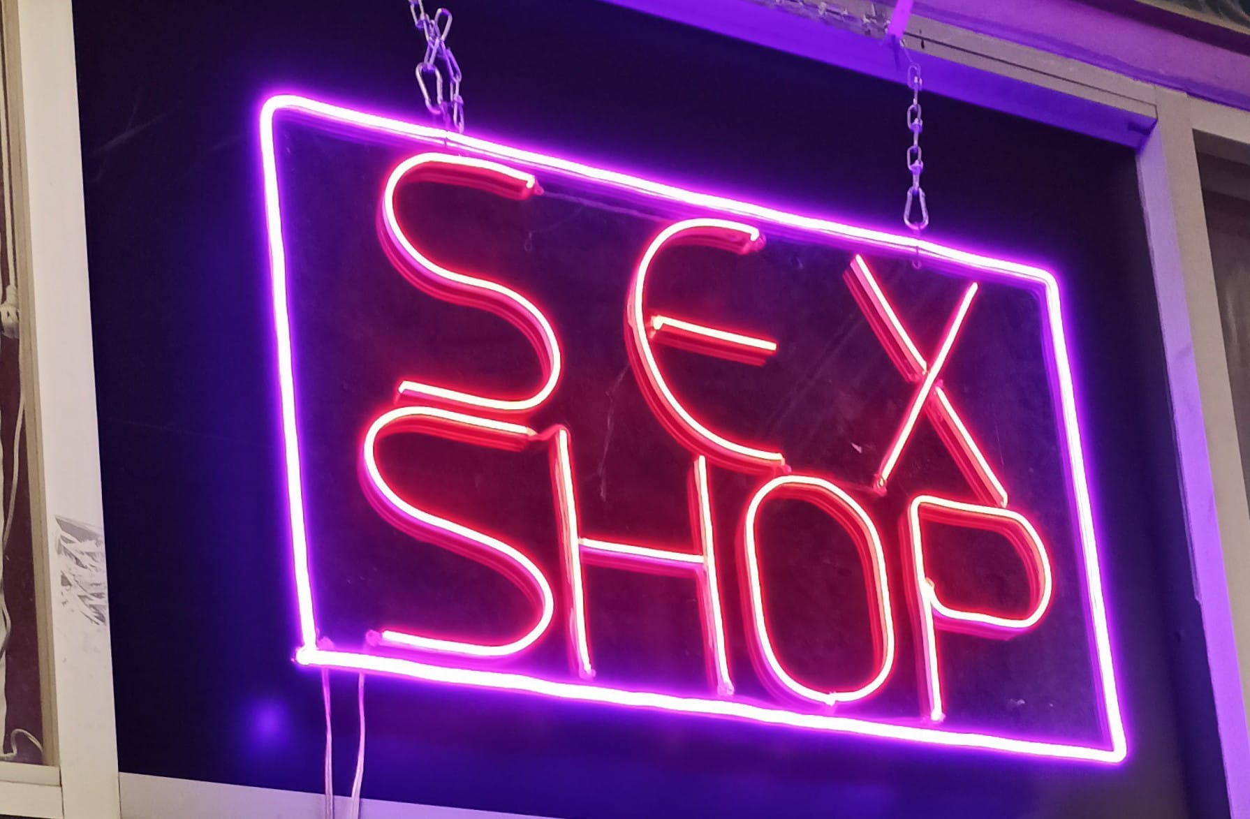 Sex Mamá Ale