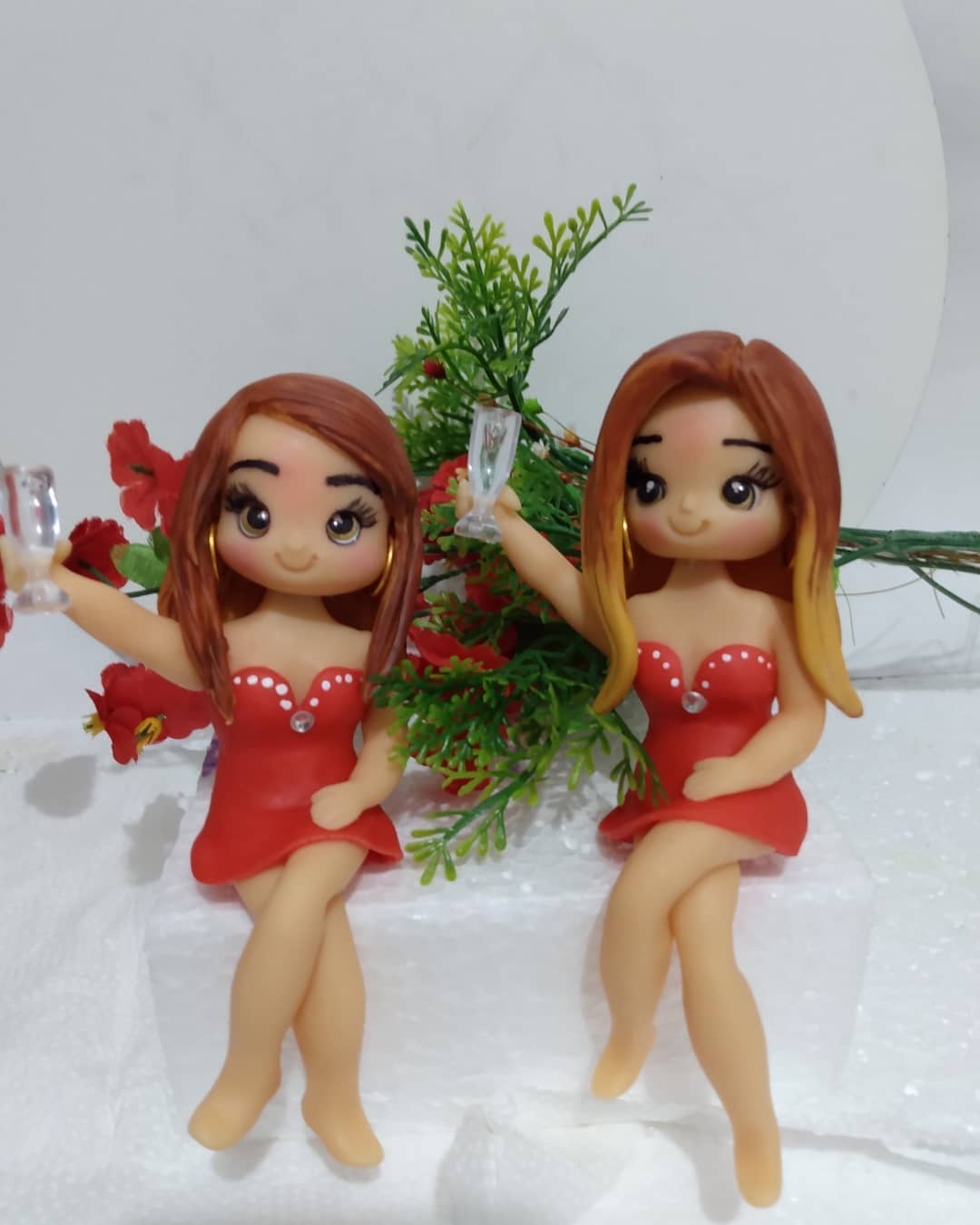 Anaportelala Essas Meninas Sex De Morrer Rsrs Como Topo