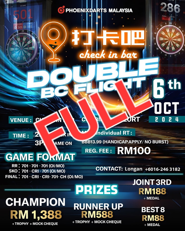 Check In Bar Klang