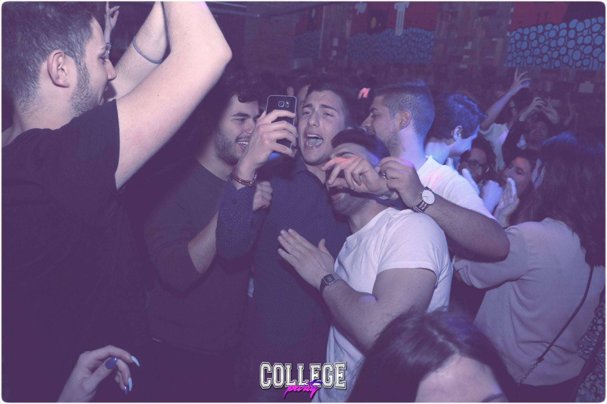 College Party