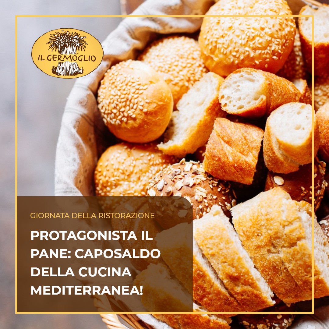 Il Germoglio - Gli italiani mangiano meno e scelgono di consumare cibo ...
