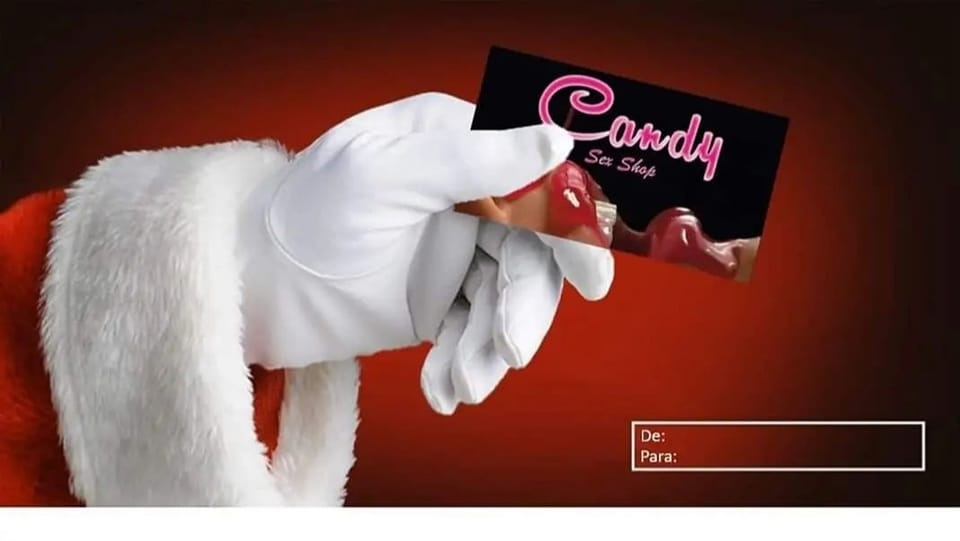 Candy Sex Shop 📝 Lista De Regalos 🎁 Encuentra Todo Lo Facebook