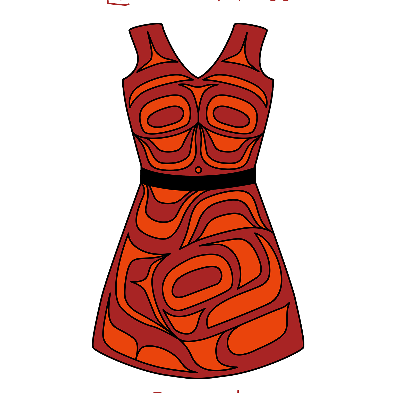 Lil Red Dress Project
