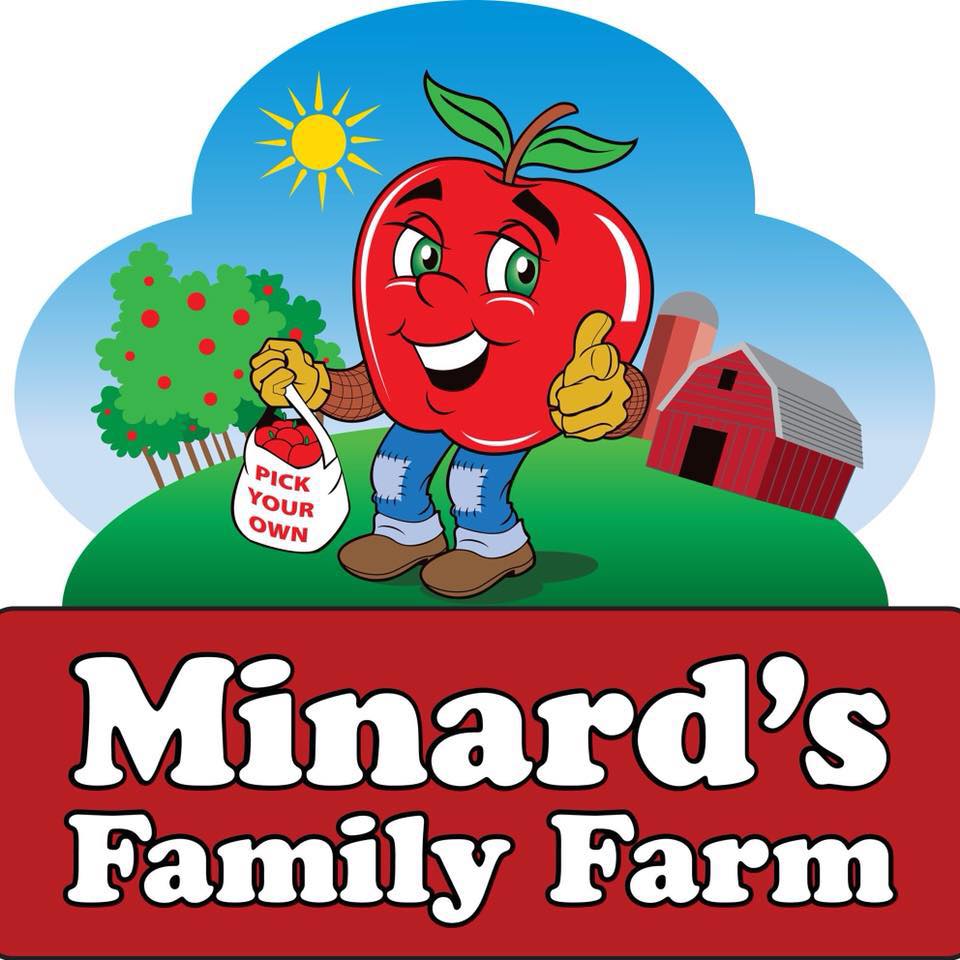 🎄 Winter Wonderland Spectacular at Minard's Family Farms! 🎅 ️ What a ...