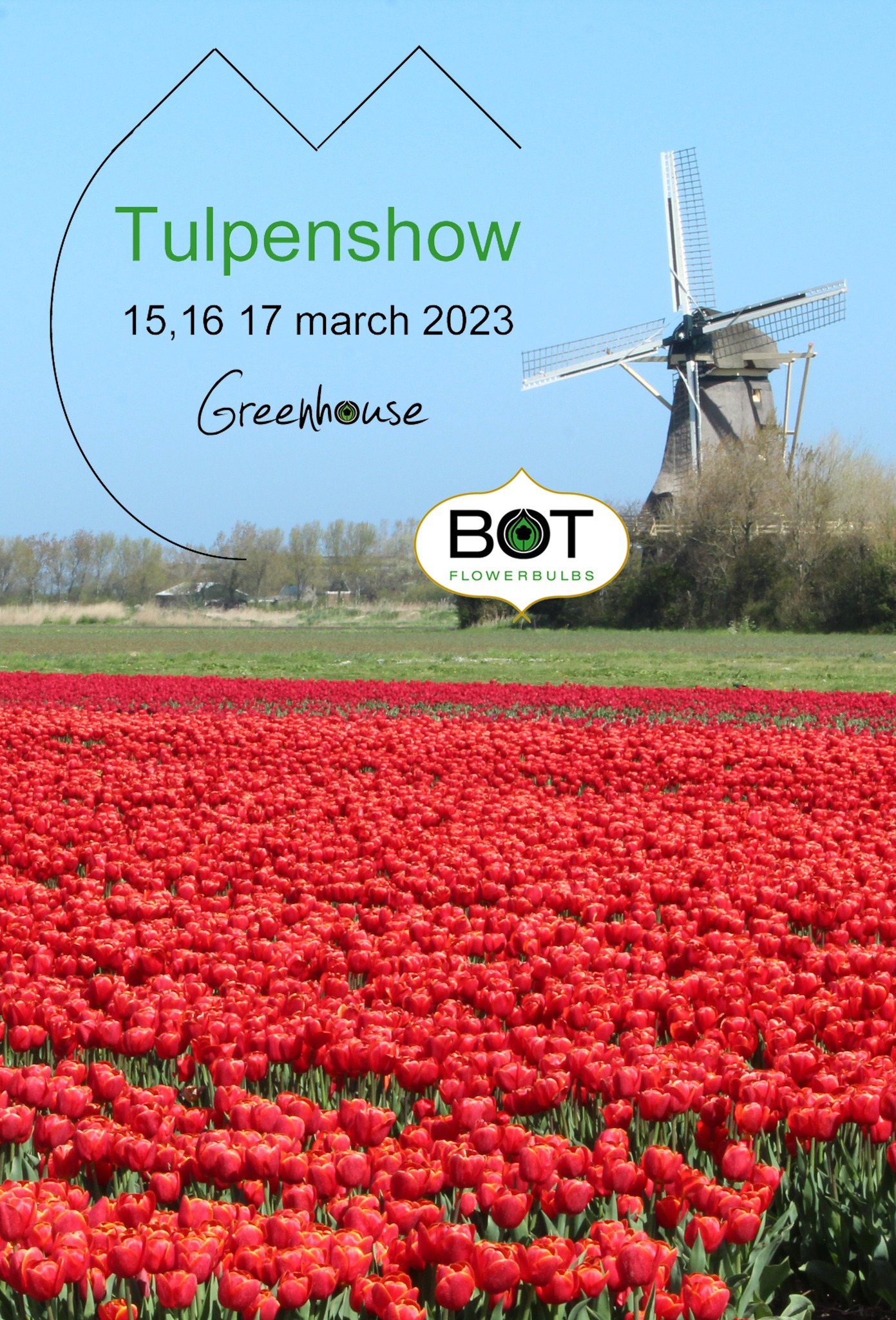 Bot Flowerbulbs Home