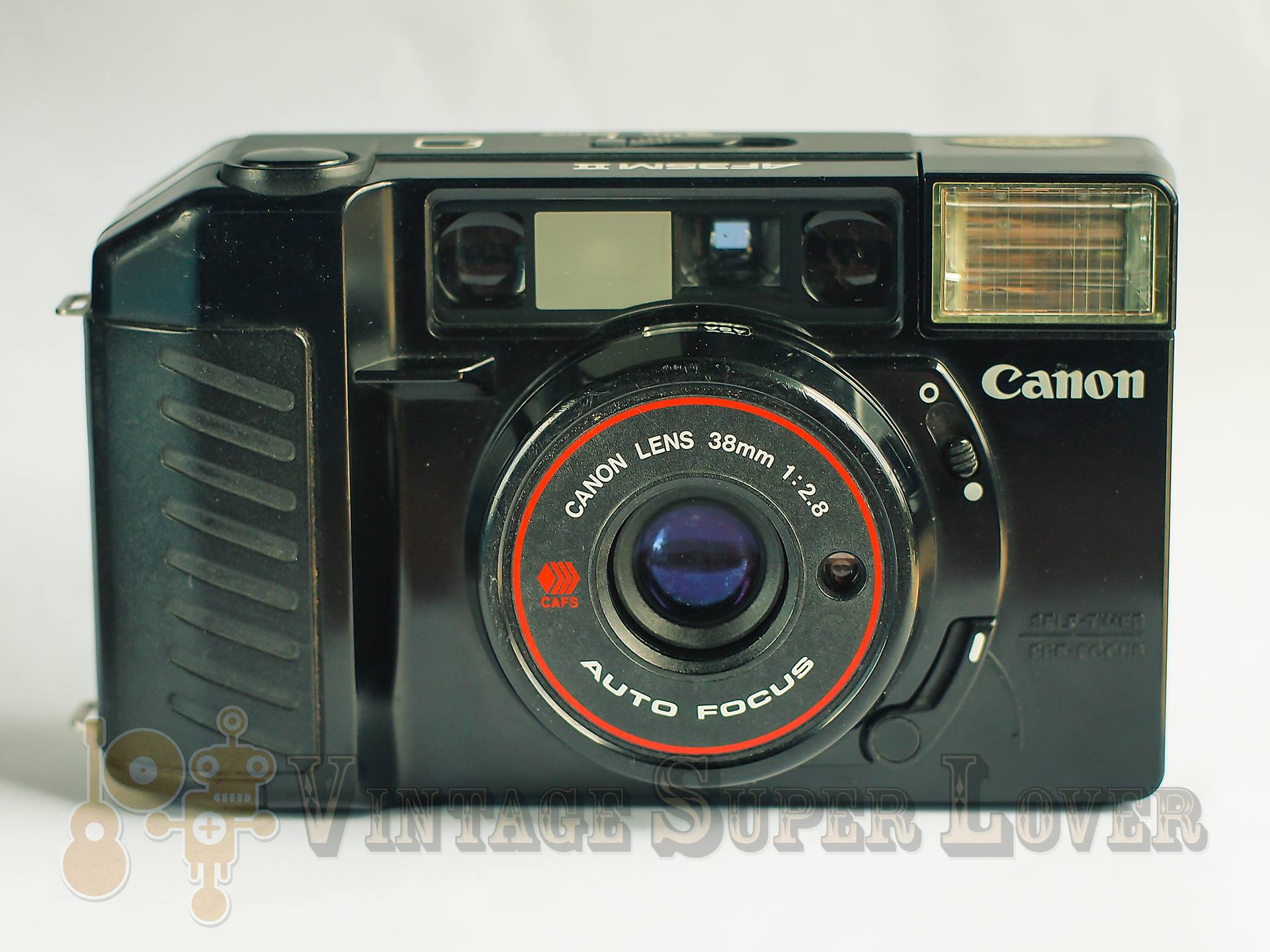 ขาย Canon รุ่น Af35m Ii Vintage Super Lover Facebook 8152
