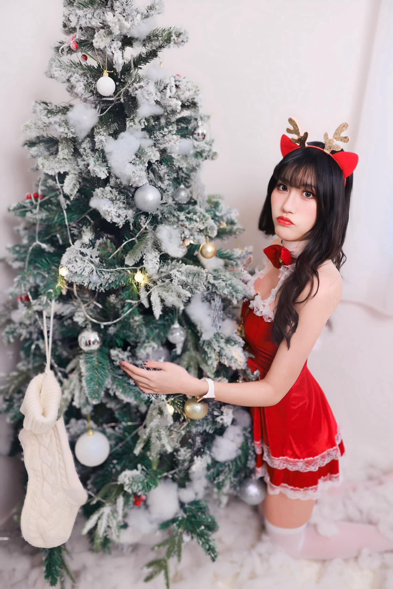 叫我kiki