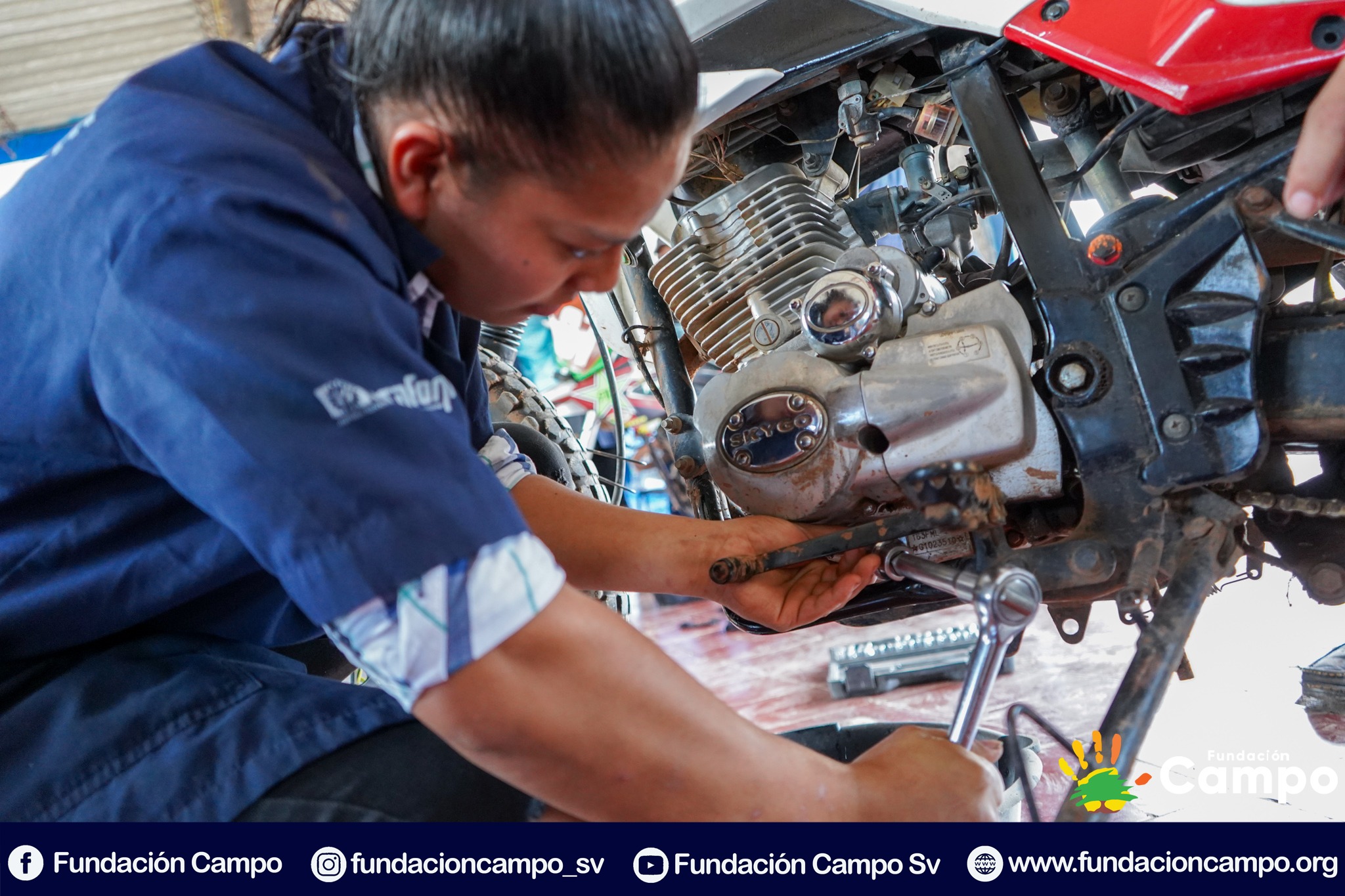 Oxfam En El Salvador Becas Clacso Consejo Latinoamericano De 4731