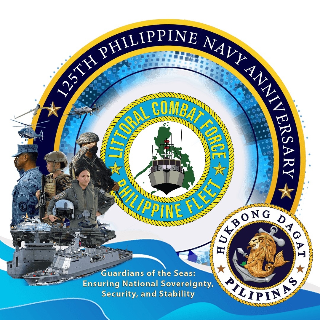 Littoral Combat Force Cavite