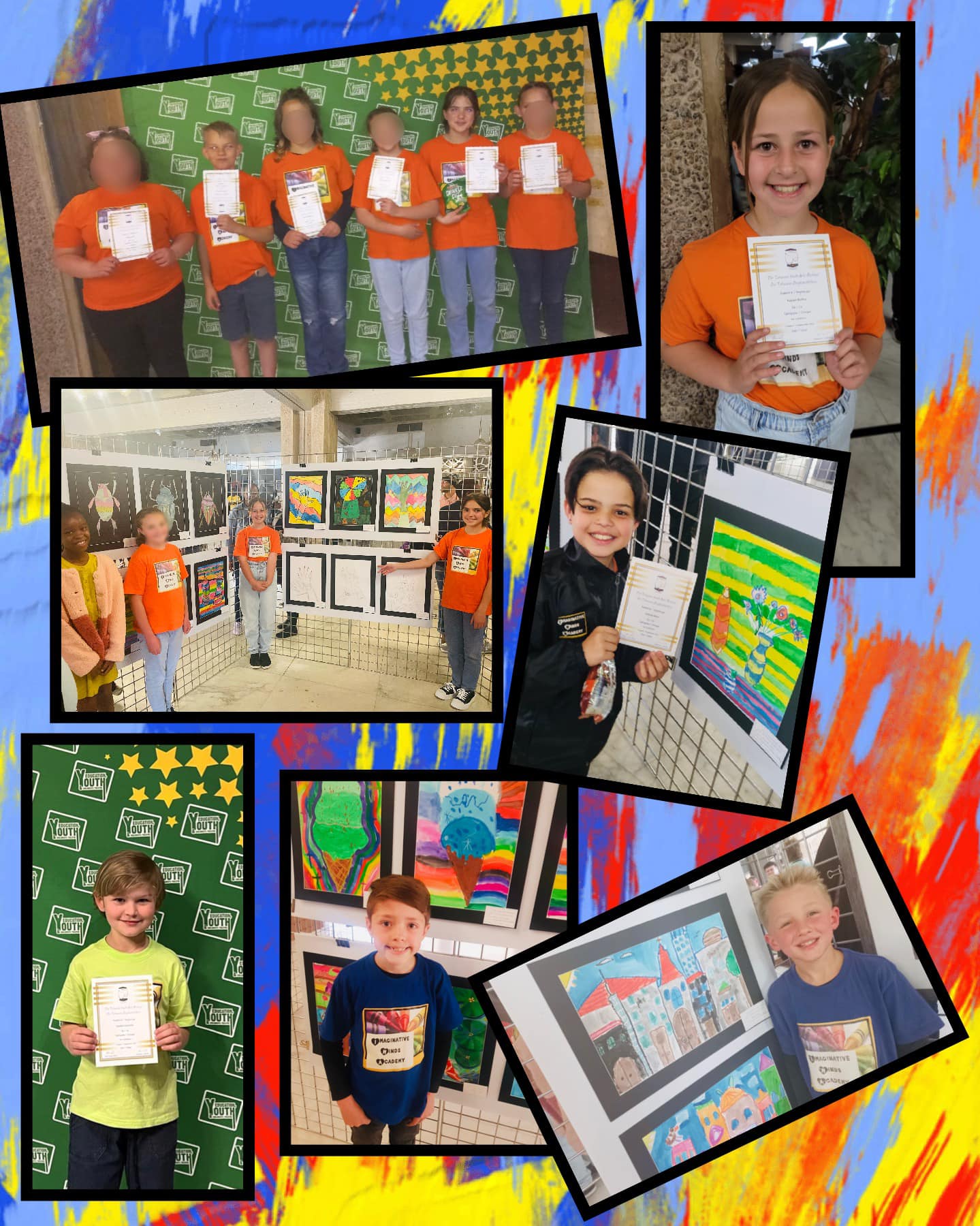 Imaginative Minds Academy