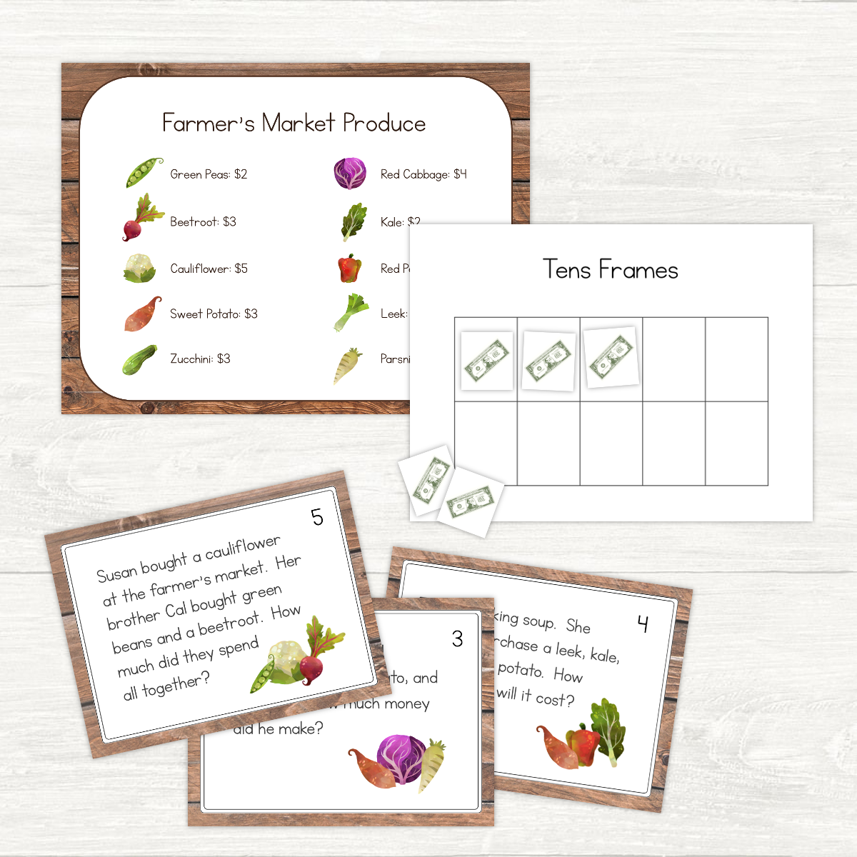 ☀️ I'm so in love with these... - Living Montessori Now