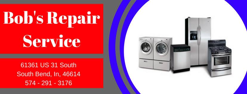 Bobs Repair Service | South Bend IN