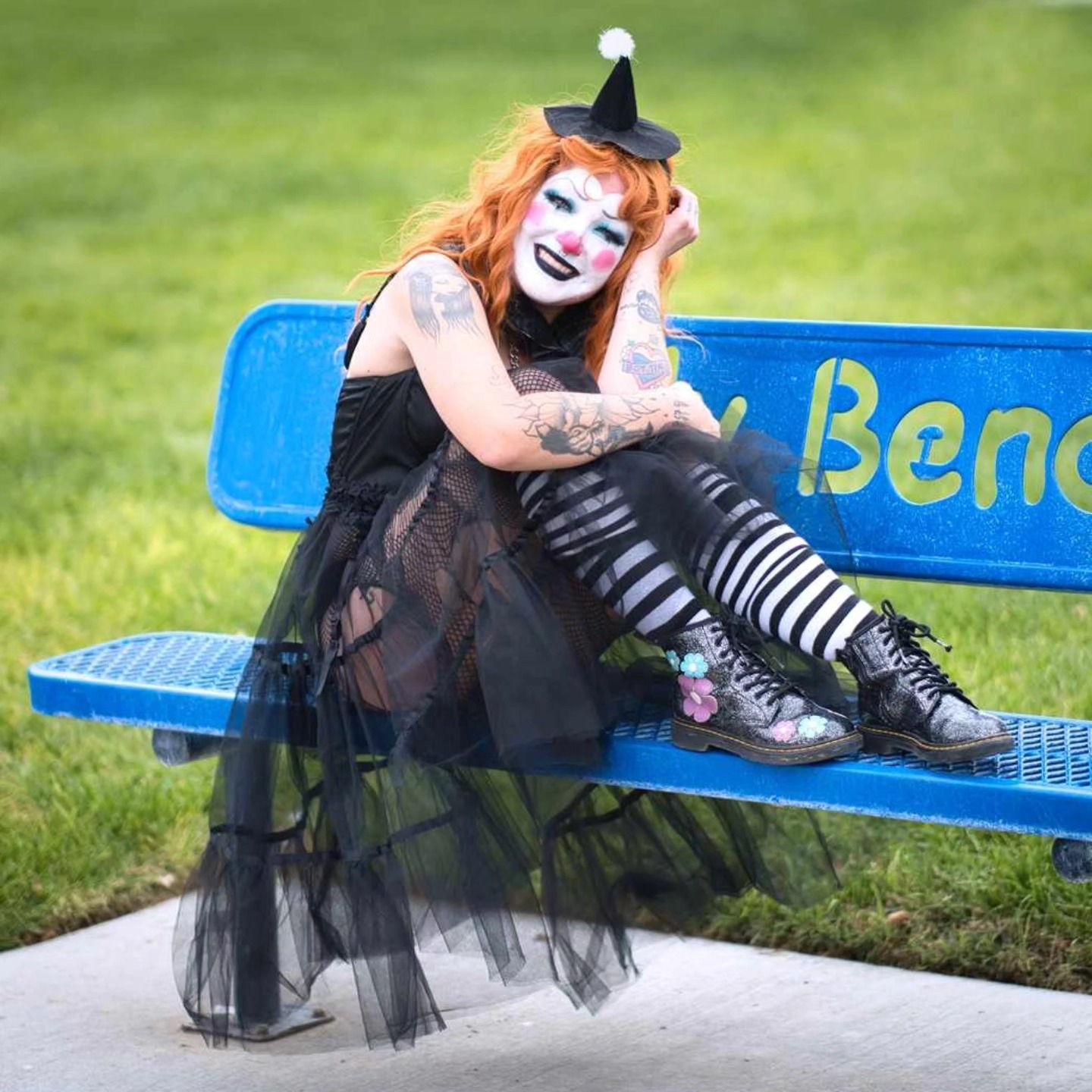 Boise Alternative Babes