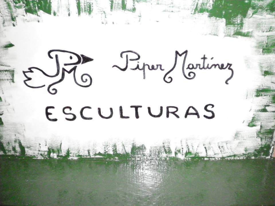 Piper Martinez Esculturas
