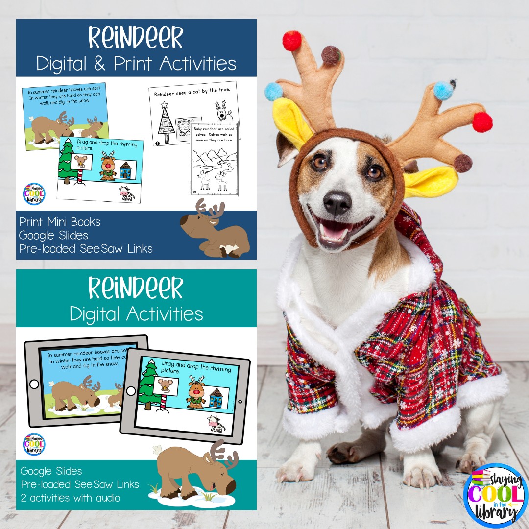 Staying - OH DEER!! You do NOT want to miss these digital and printable ...