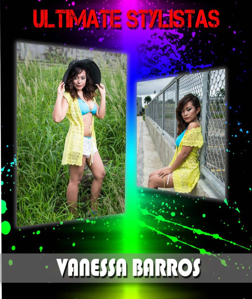 Concentrix Vote For Vanessa For Peoples Choice Award In 2 Easy Steps