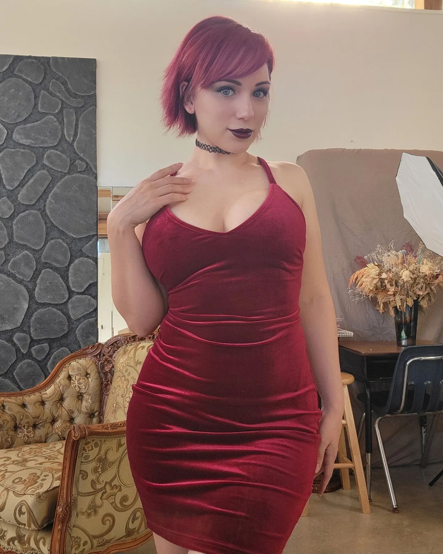 Jennifer Van Damsel