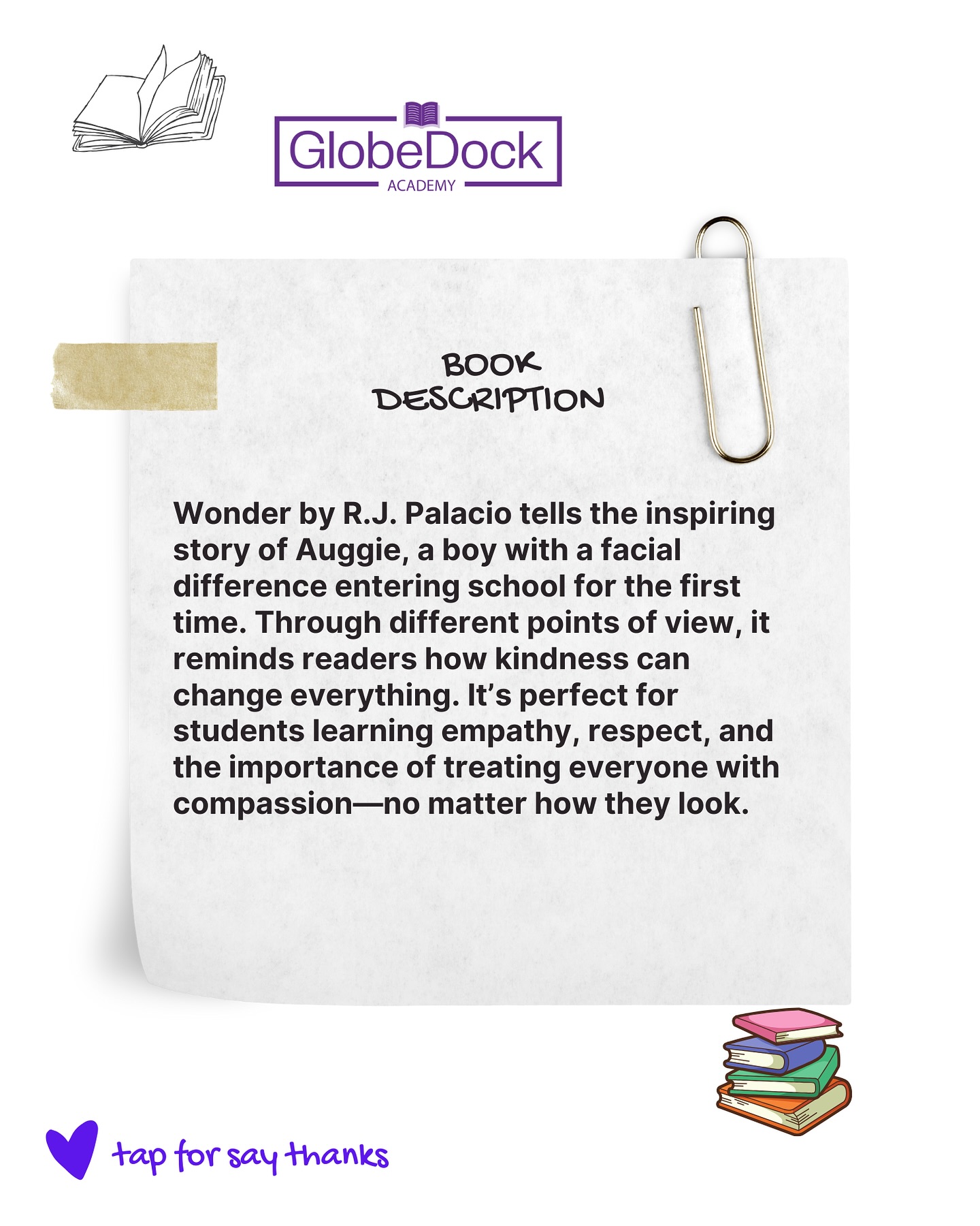 GlobeDock Academy