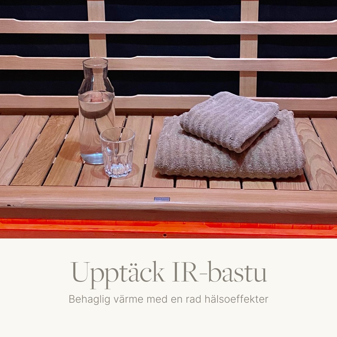 🫶upptäck Alla Hälsofördelar Med Palmer Friskvård
