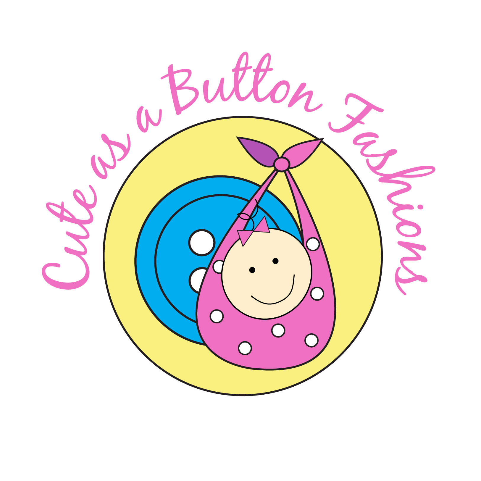 Cute as a Button Fashions... - Cute as a Button Fashions