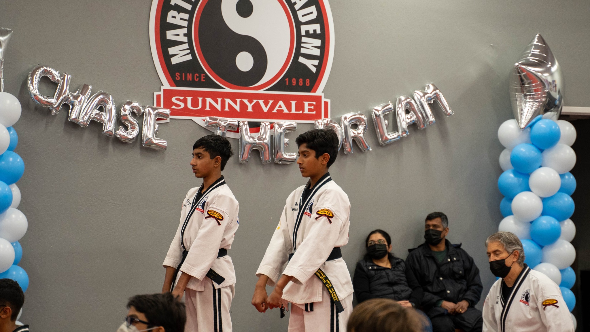Sunnyvale Martial Arts Academy Sunnyvale Ca