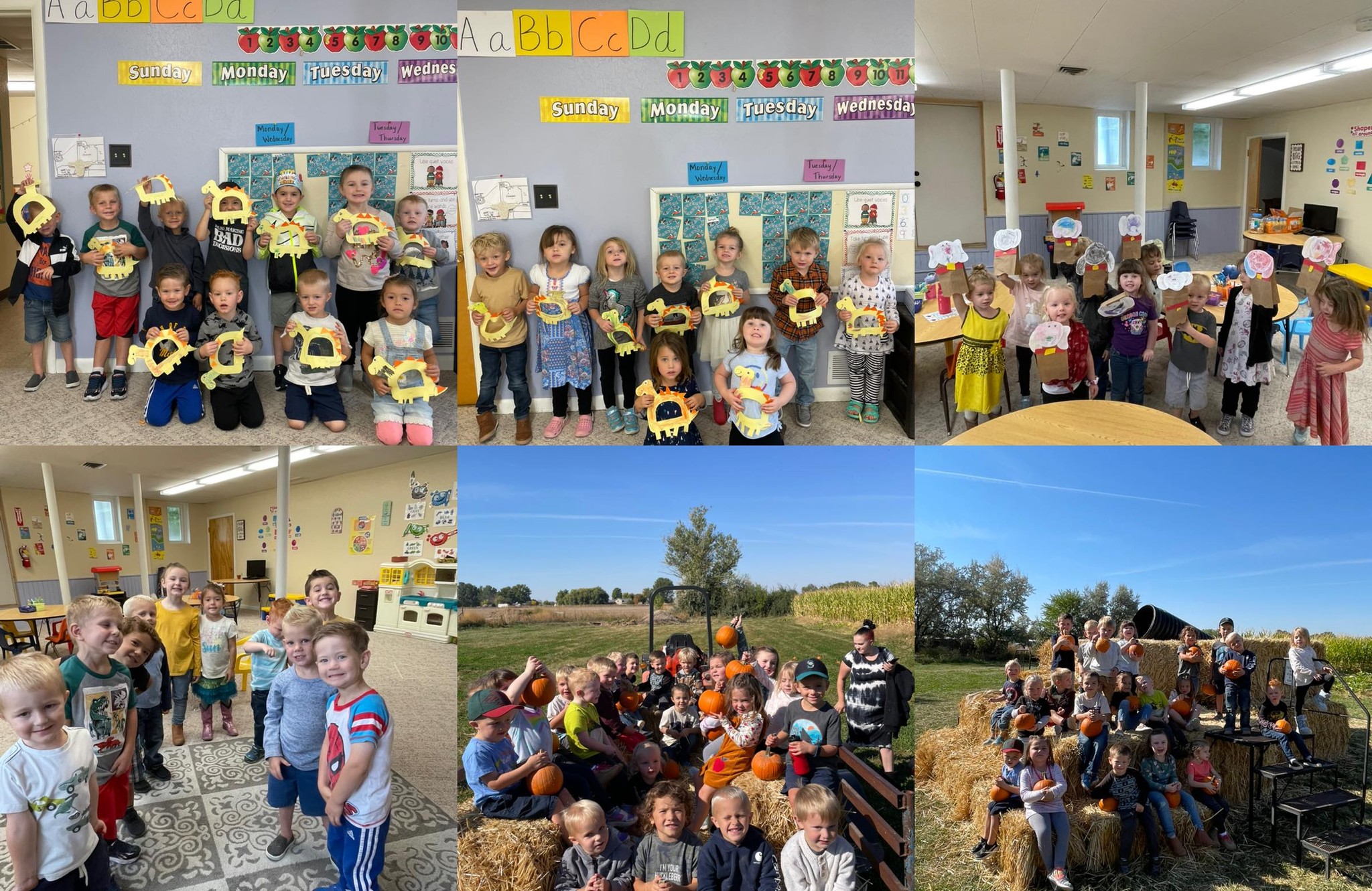Early Bird Preschool | Parma ID