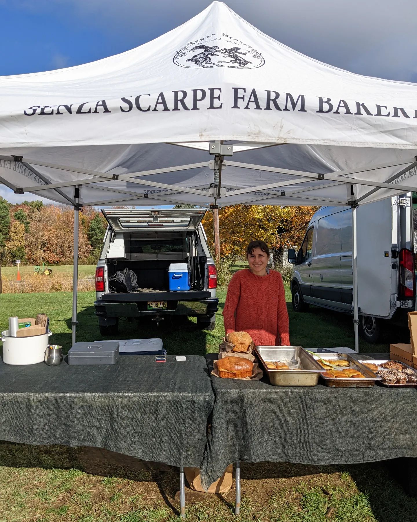 Farm - 📣 Announcement! Really excited to share that Danielle of ...