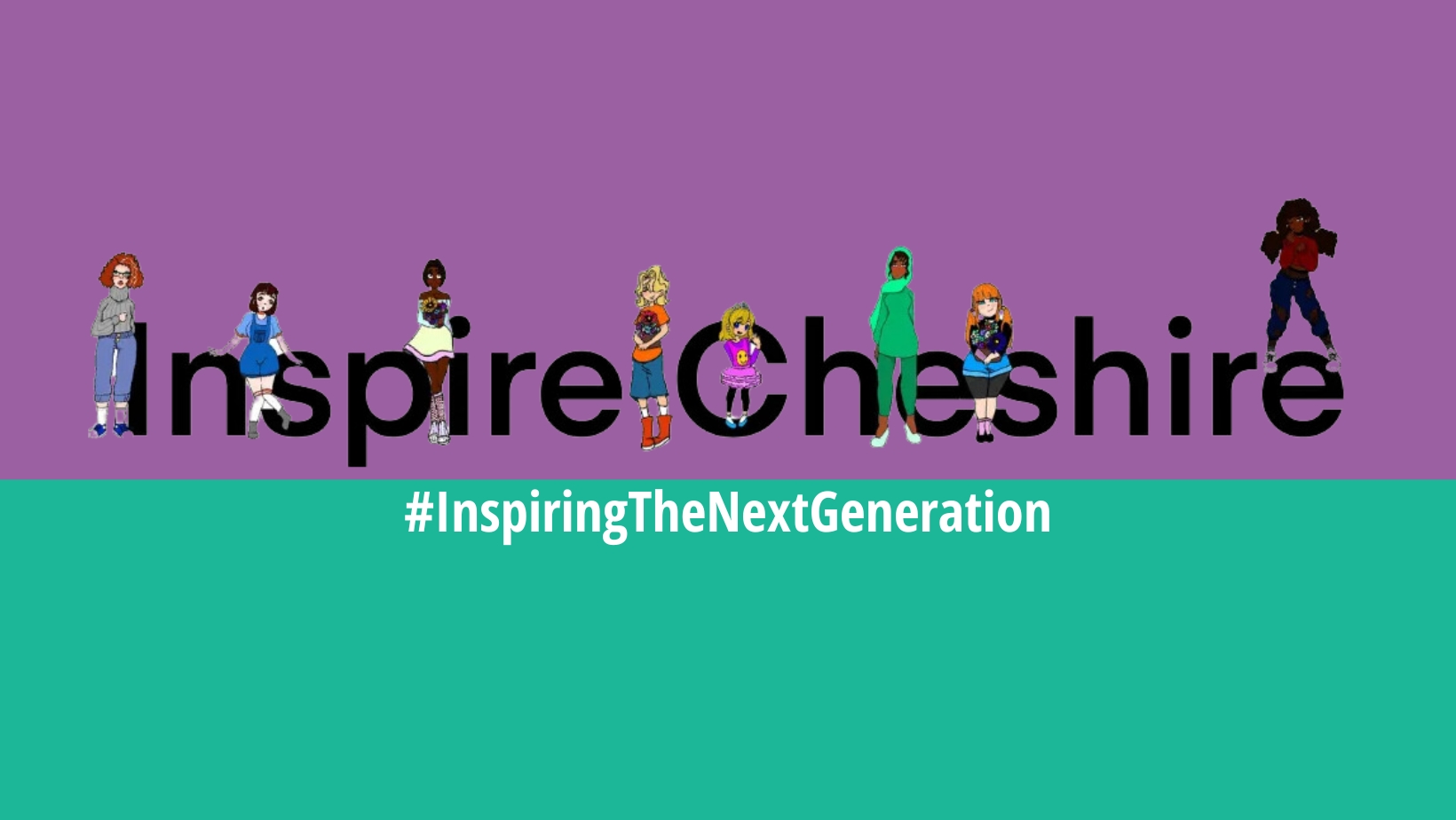 Inspire Her Crewe