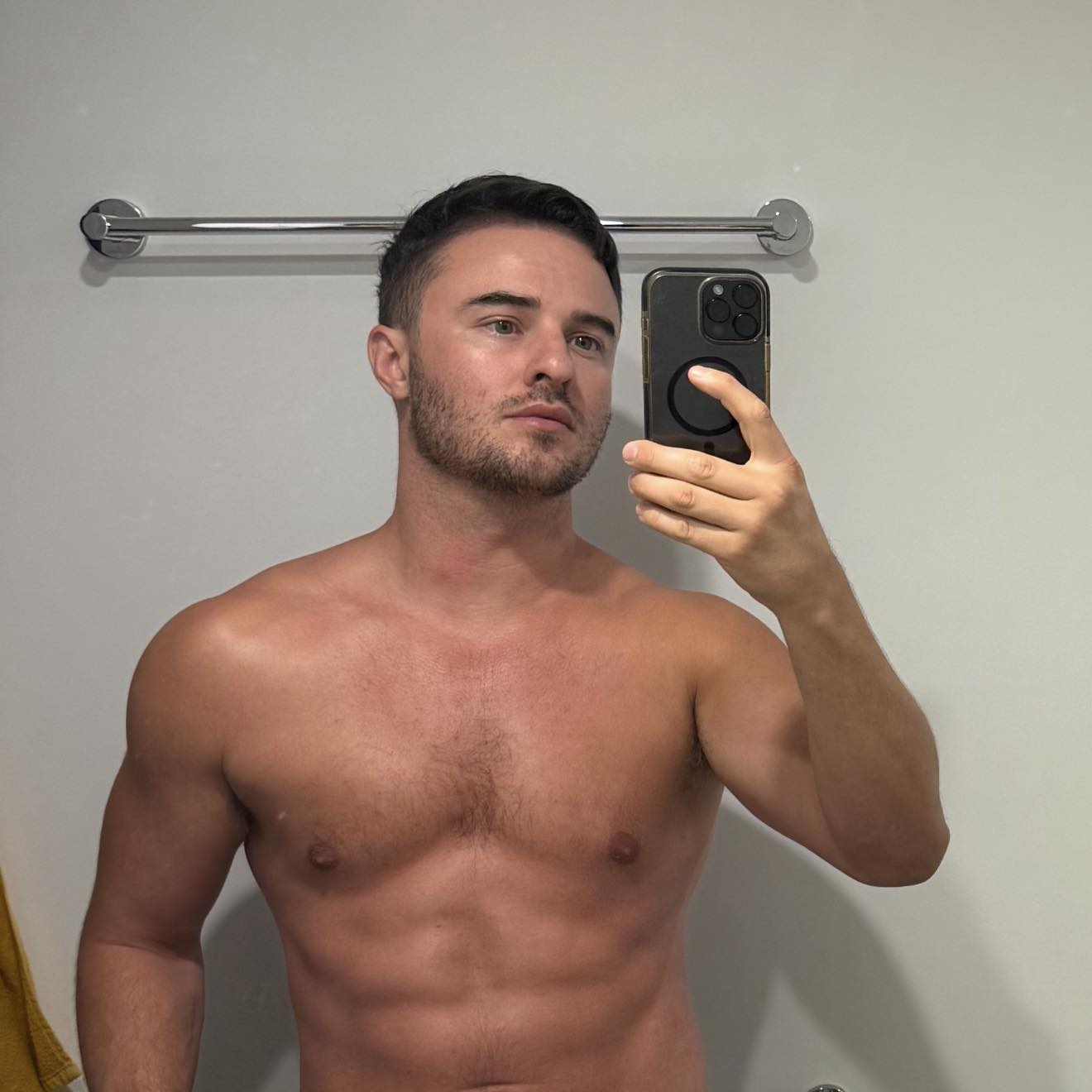 Oliver Barry
