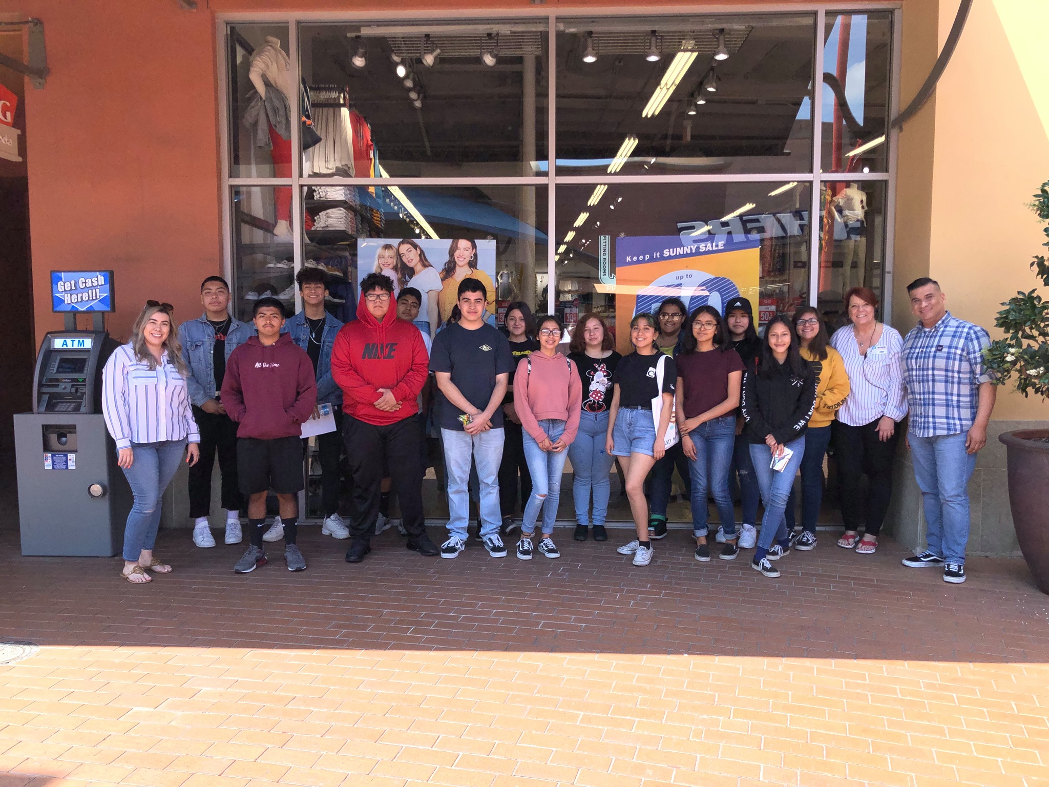 Archdiocesan Youth Employment Services Los Angeles Ca
