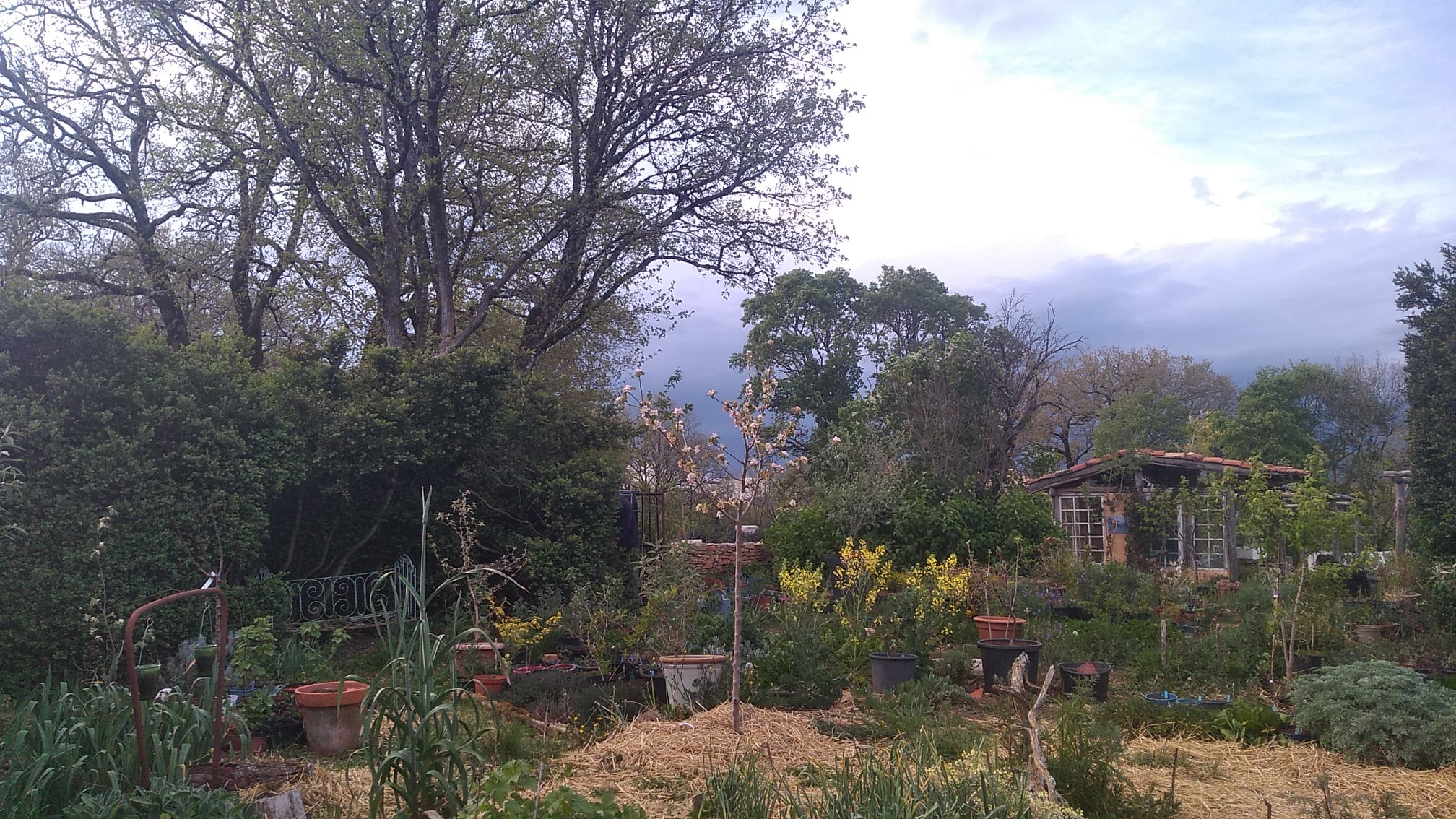 Les Jardins Capucines | Campagnac-lès-Quercy
