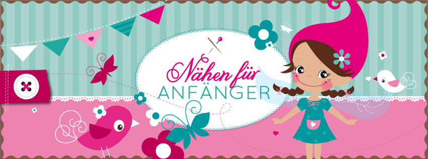Fabelhafte Nhen Fr Anfnger Ideen Bild
