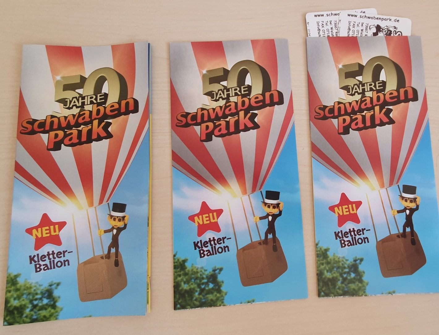 Schwaben Park Tickets Günstiger