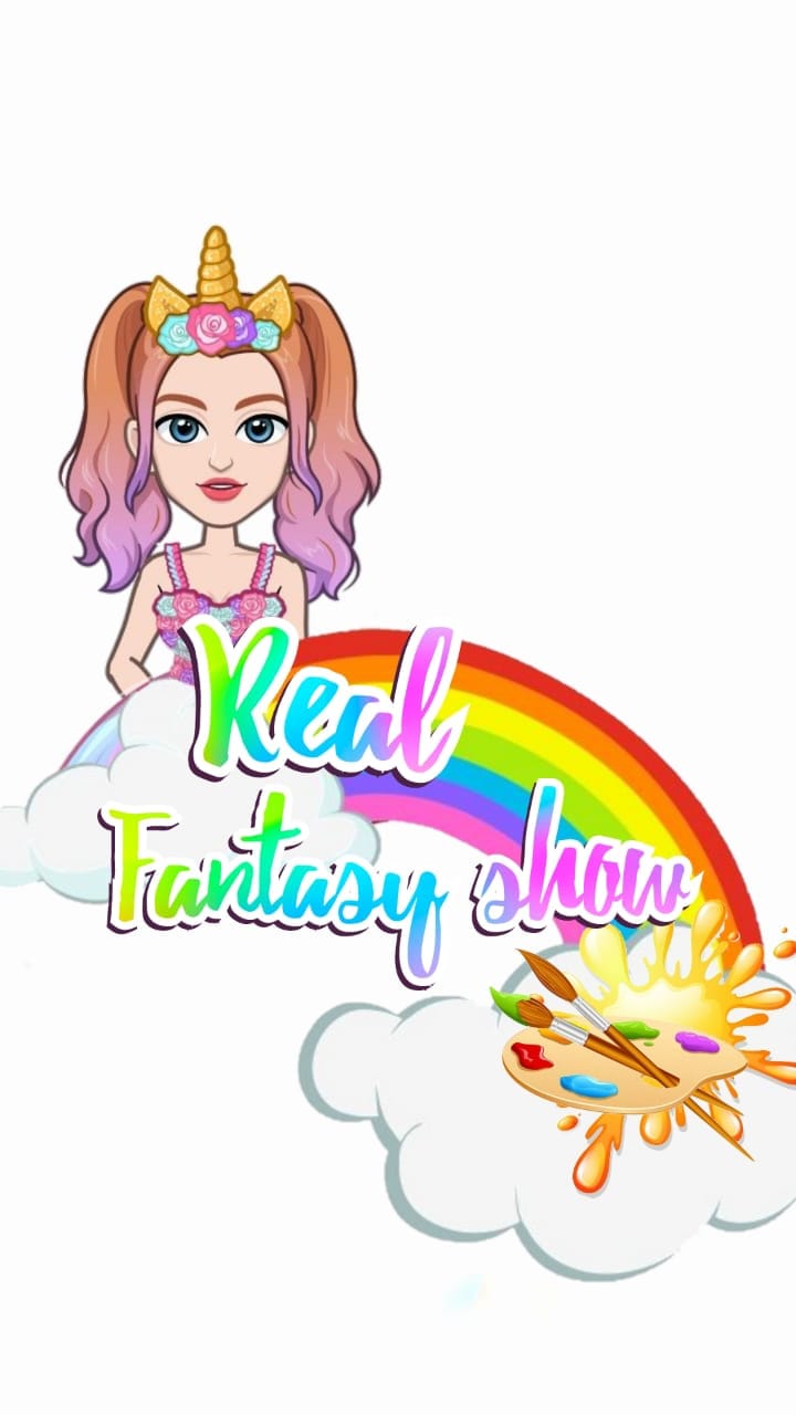 Real Fantasy Real Fantasy Added A New Photo