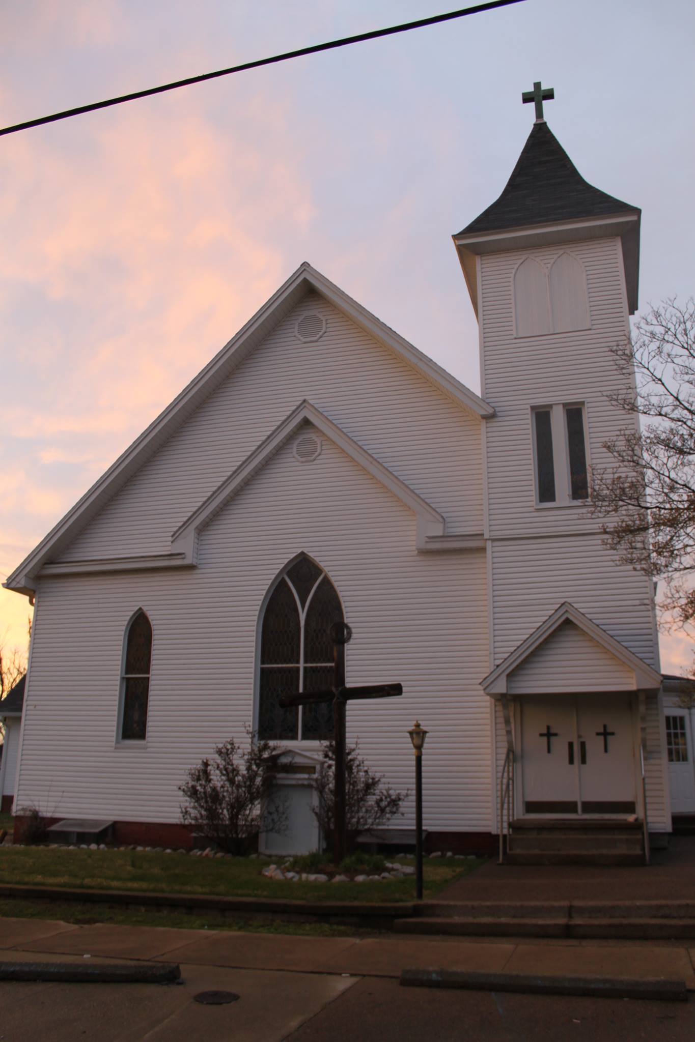 9/6/2026 | The Gospel Mission Church-Rockport, In