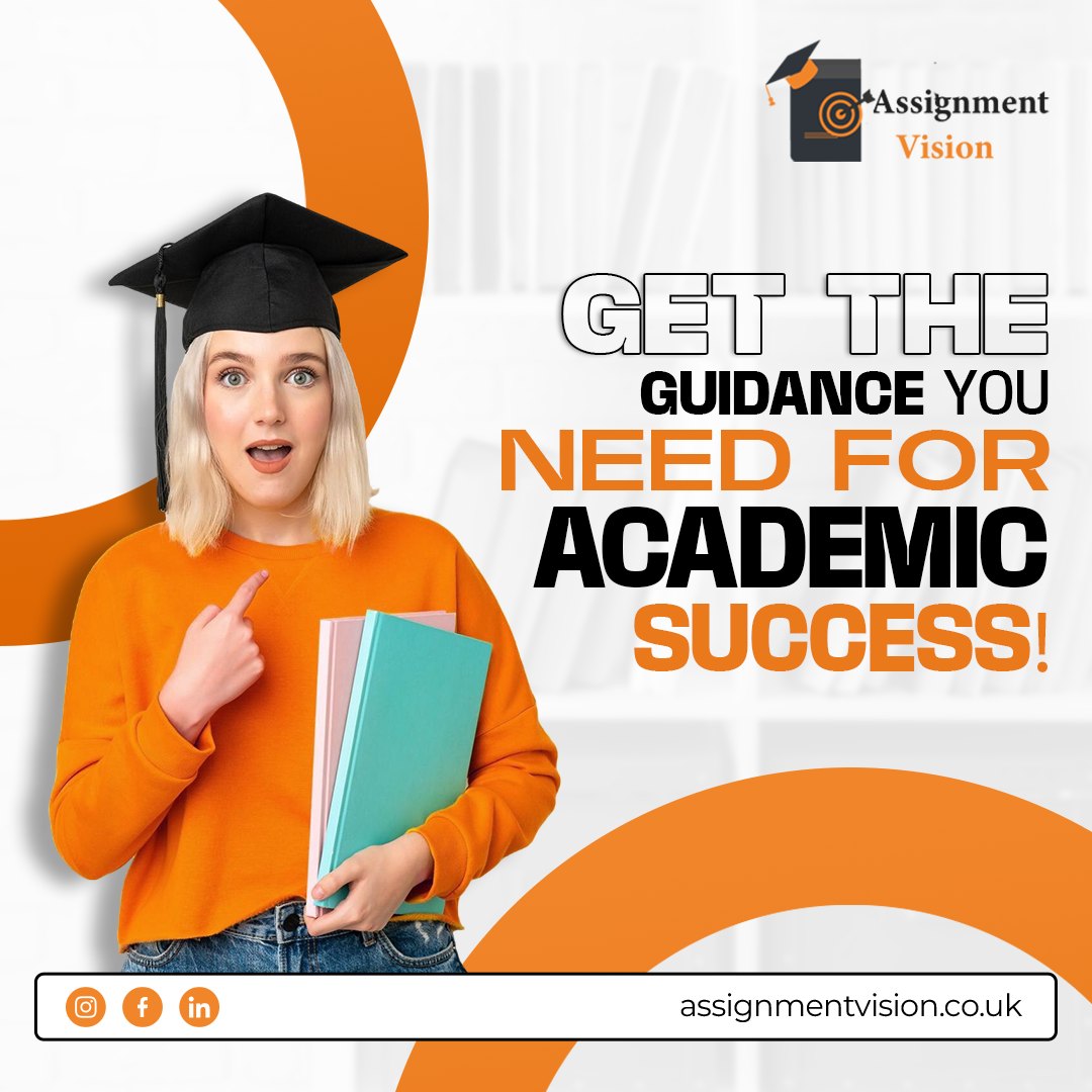 Assignment Vision 3008