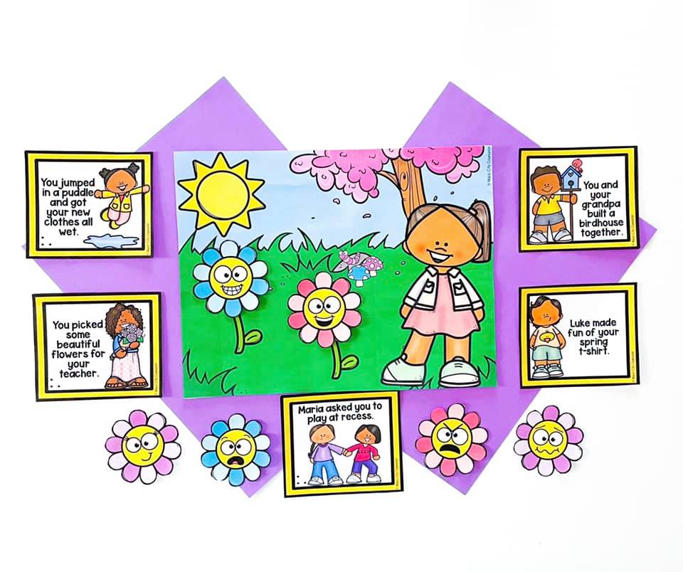 🌸 Spring is here, y’all! And to... - Music City Counselor