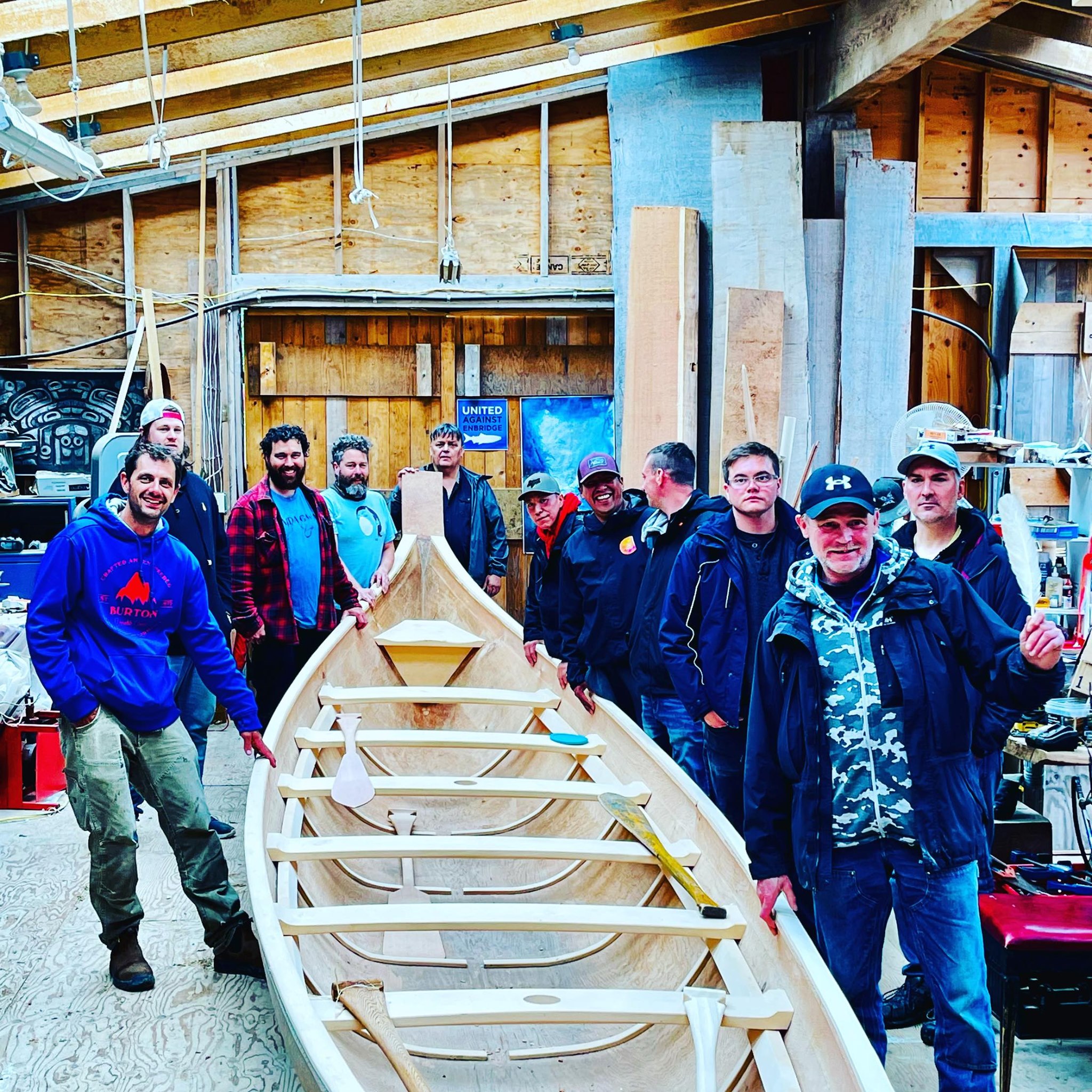 Prince Rupert BC's Kxeen Community Bulletin Board | Looking for work ...