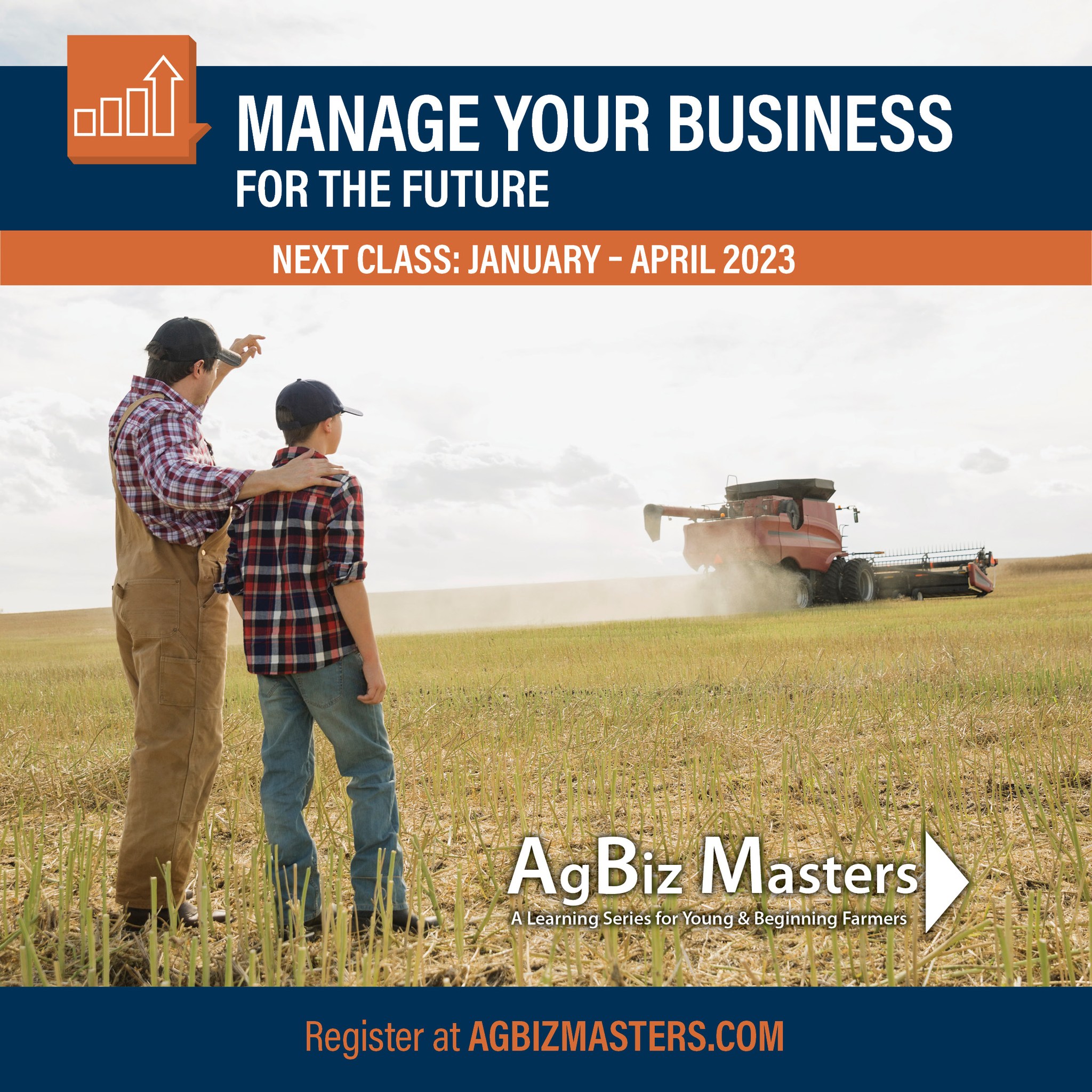 AgBiz Masters | Mechanicsburg PA